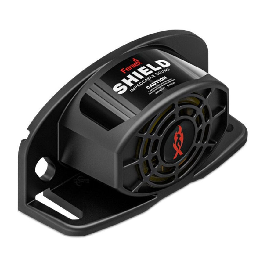 Backup Alarms for Trucks | Truck & Semi-Truck Backup Alarms – Ultra ...