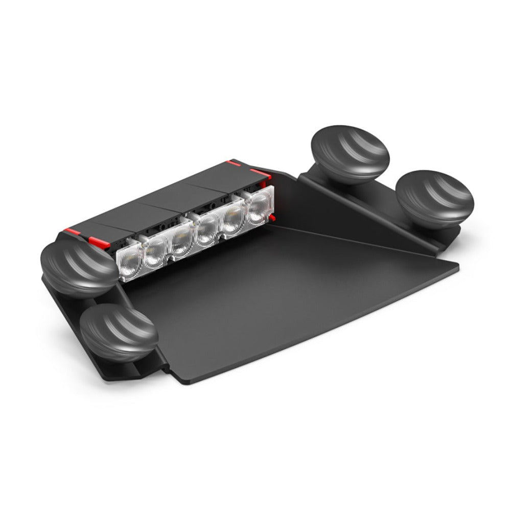 LED Dash Lights | Emergency Dash Lighting | Ultra Bright Lightz