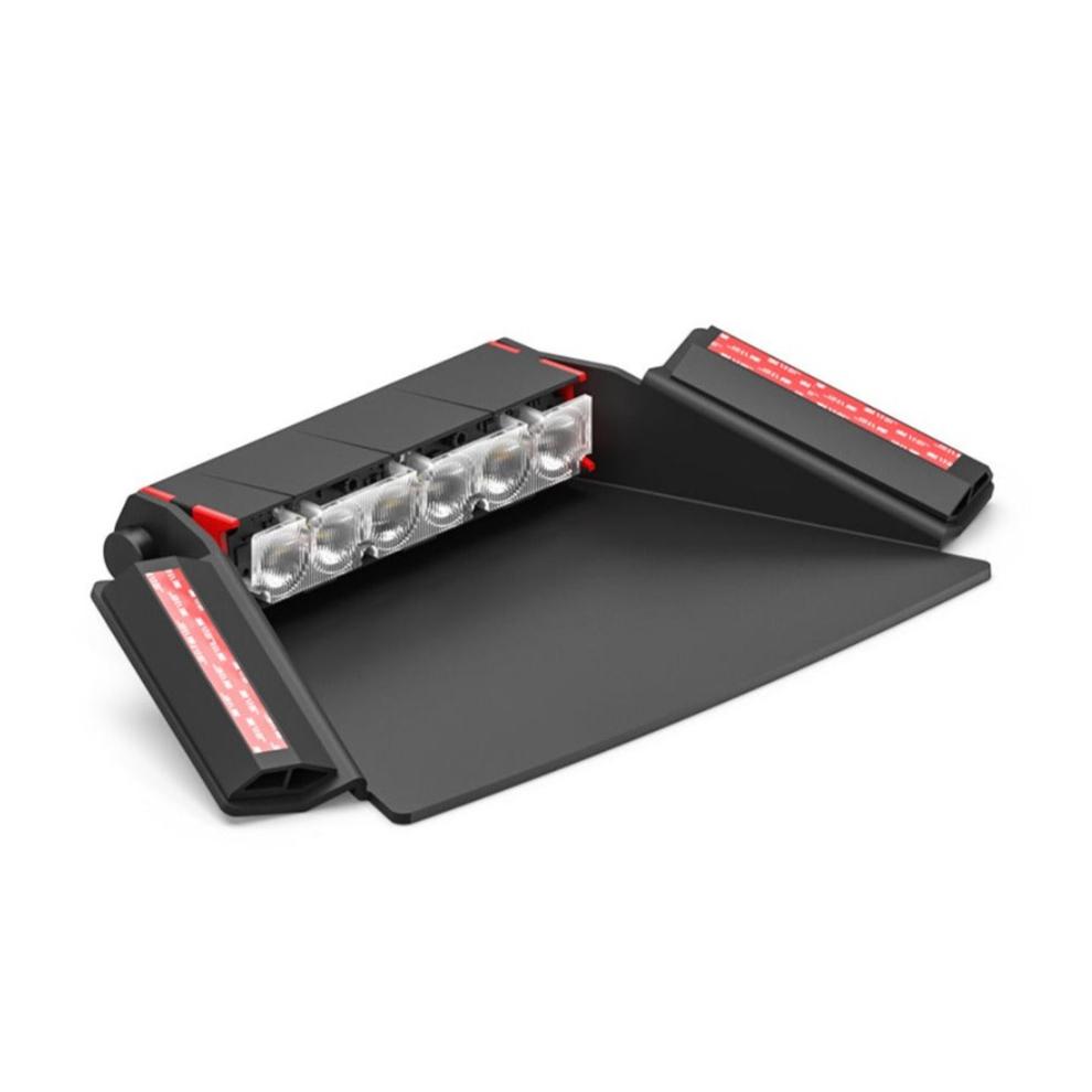 LED Dash Lights | Emergency Dash Lighting | Ultra Bright Lightz