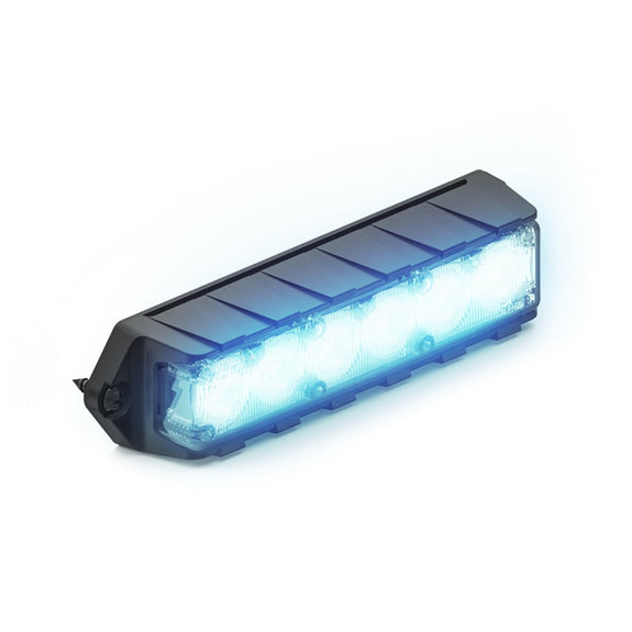 Green Strobe Lights | High-Intensity Green Emergency & LED Light Bars ...