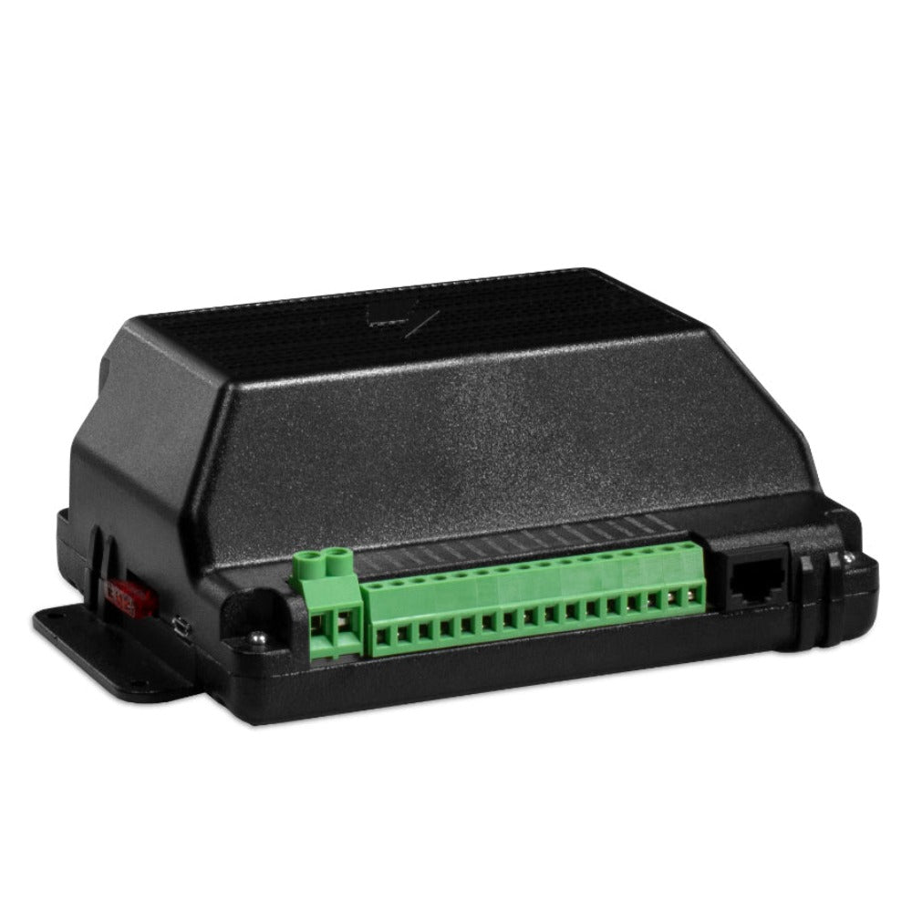 Siren and Emergency Light Controllers | UBL – Ultra Bright Lightz