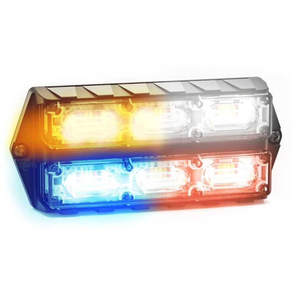 White Warning Lights – Page 2