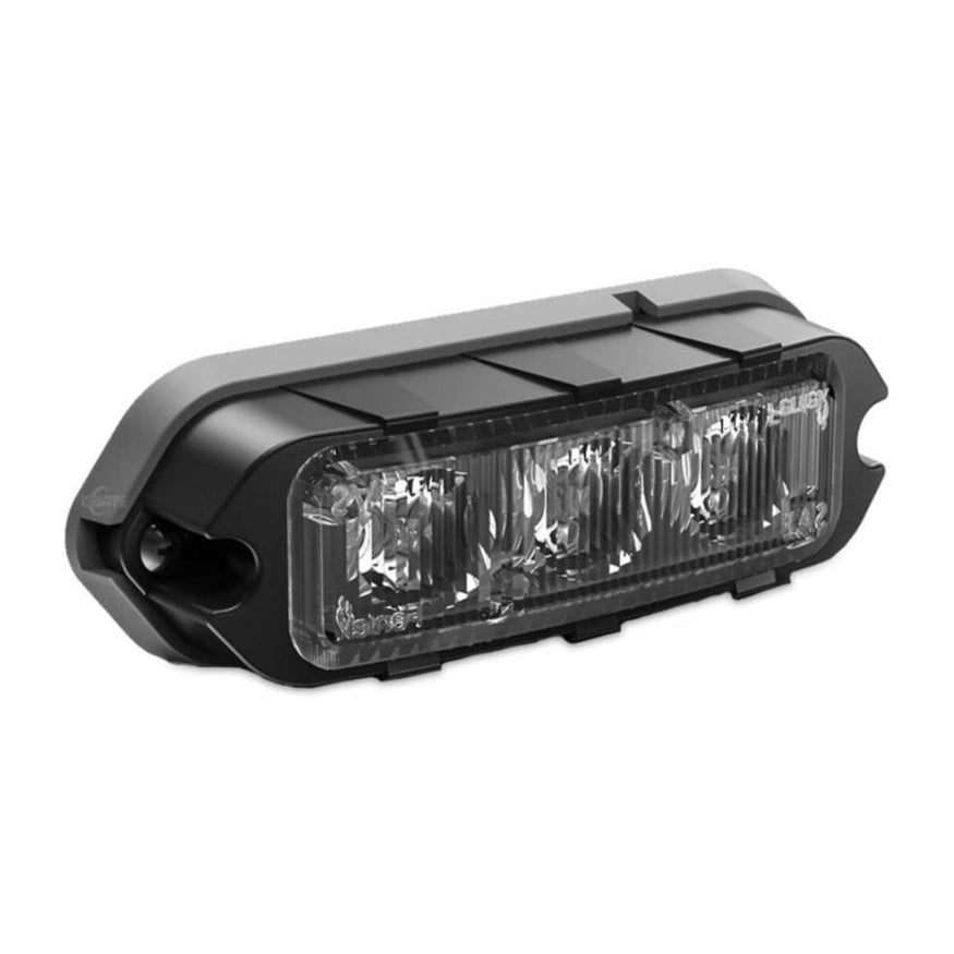Green Strobe Lights | High-Intensity Green Emergency & LED Light Bars ...
