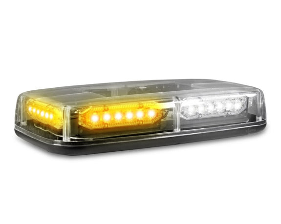 Emergency Light Bars - Whelen, LED, Amber & Strobe Light Bars for ...