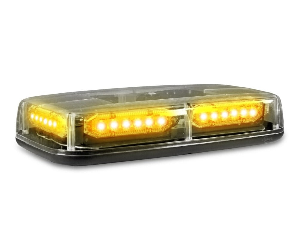 Emergency Light Bars - Whelen, LED, Amber & Strobe Light Bars for ...