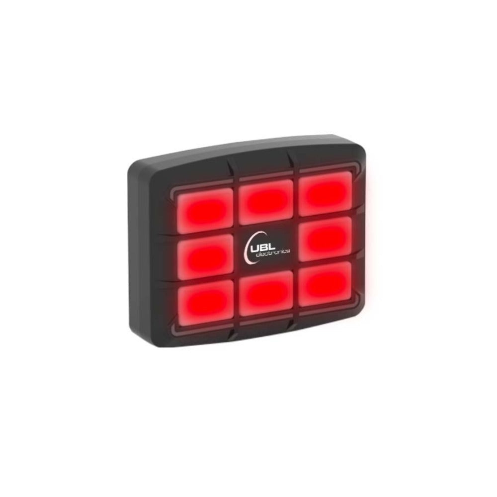 Police Lights | Emergency Car Lights | Ultra Bright Lightz