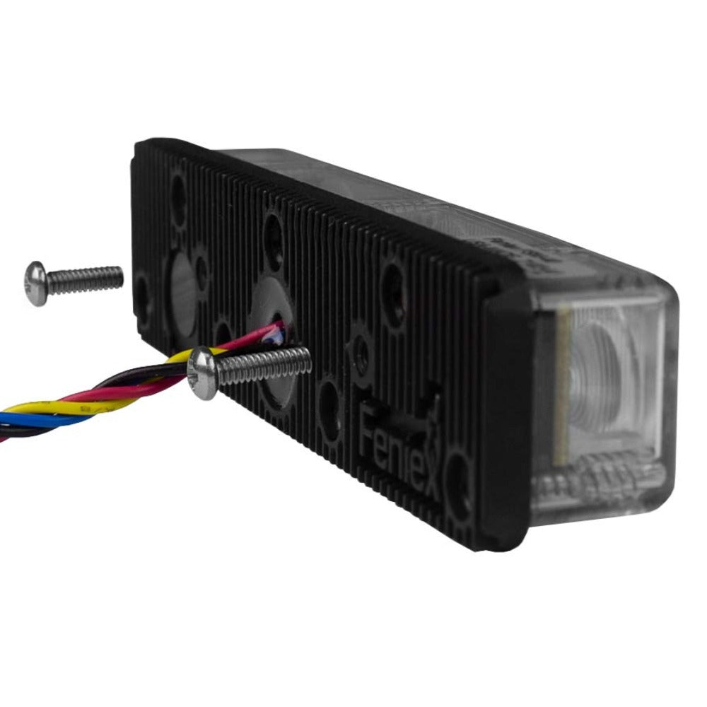 Light Brackets | Durable LED Light Mounting Brackets & Light Bar ...