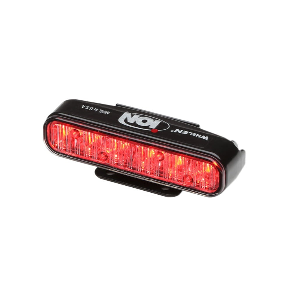 Whelen Lighting Canada | Shelly Lighting