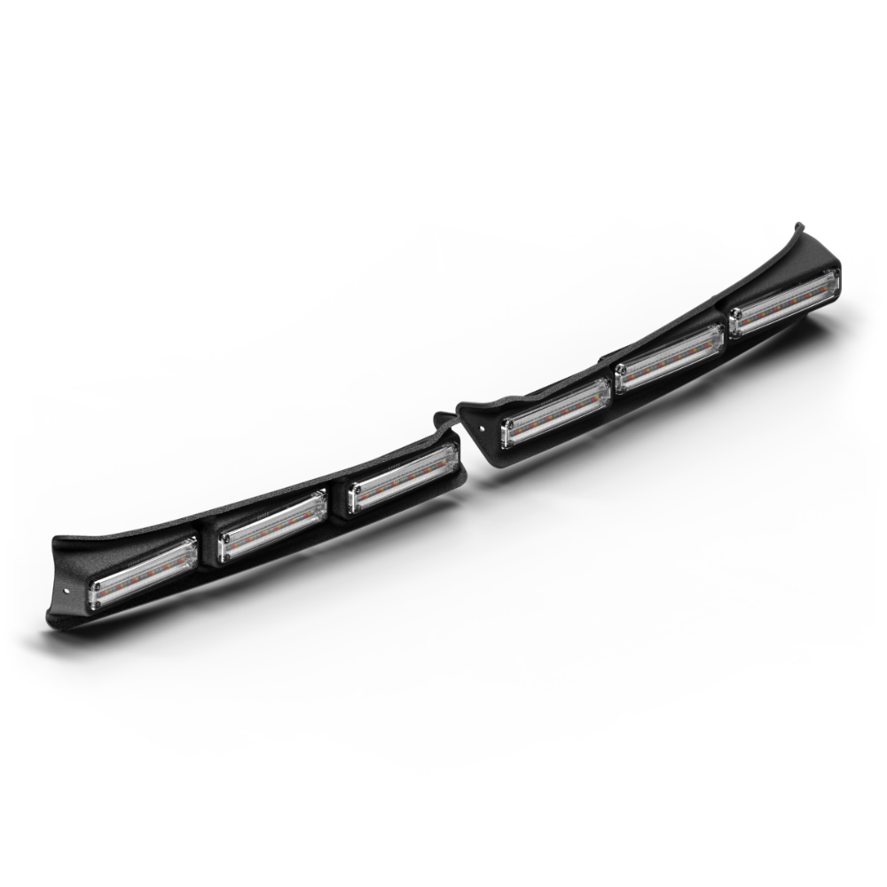 Feniex Quantum Spoiler Mount