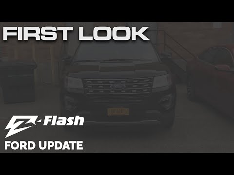 Z-Flash OBD Plugin Flasher Switch Module for Ford – Ultra Bright Lightz